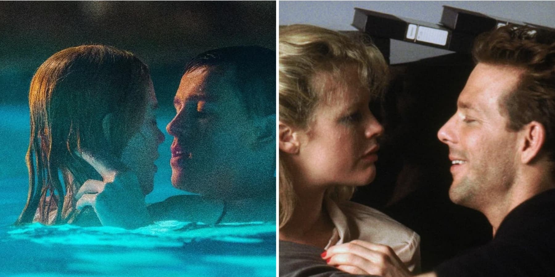 15 Provocative Romance Films to Watch If You Liked 'Secretary'