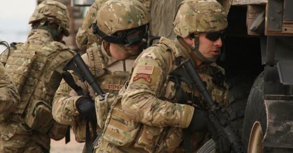 The 30+ Best Army Songs, Ranked By Fans