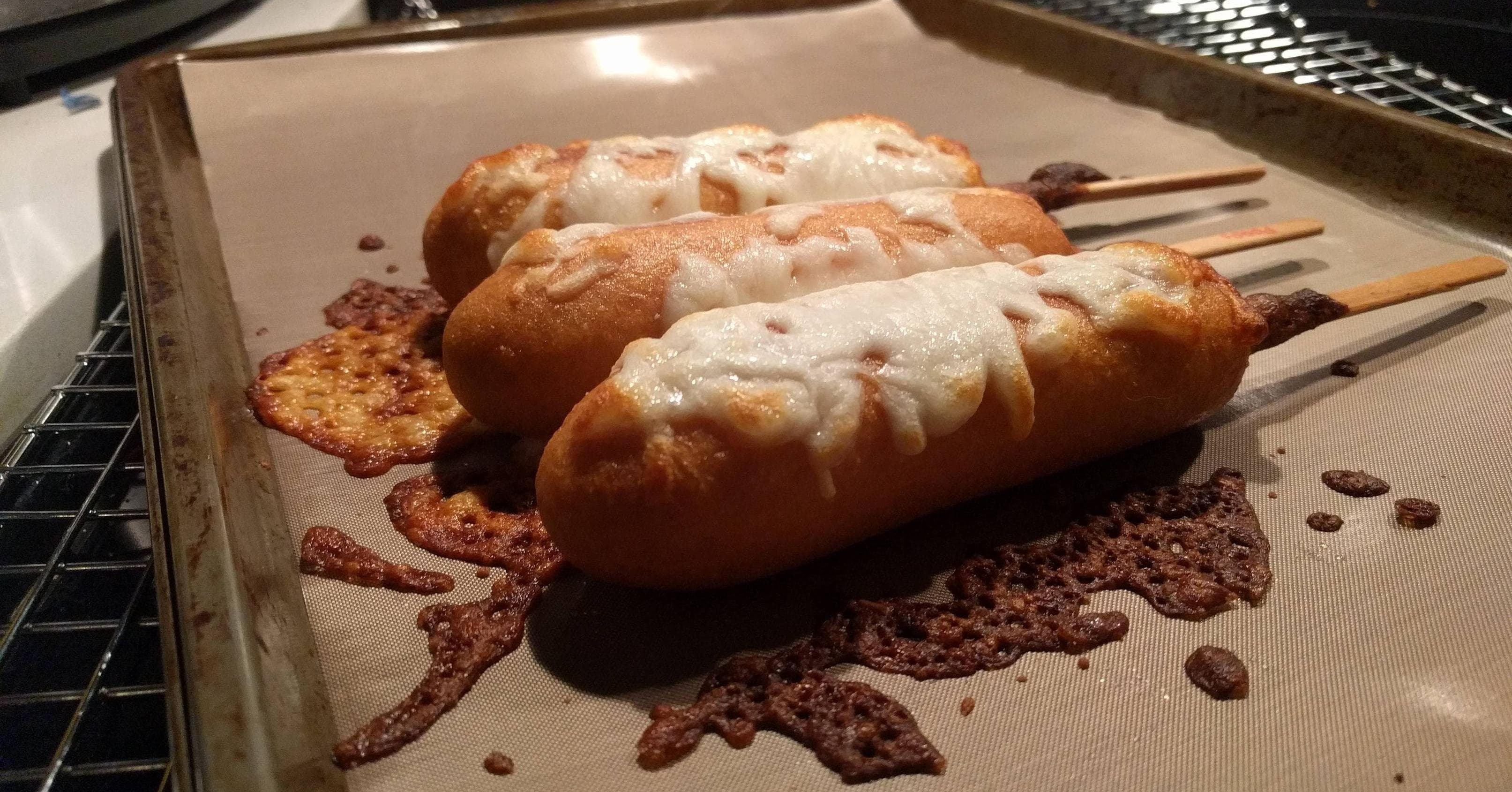 11 Gross-Looking Foods That You Kind of Want to Try