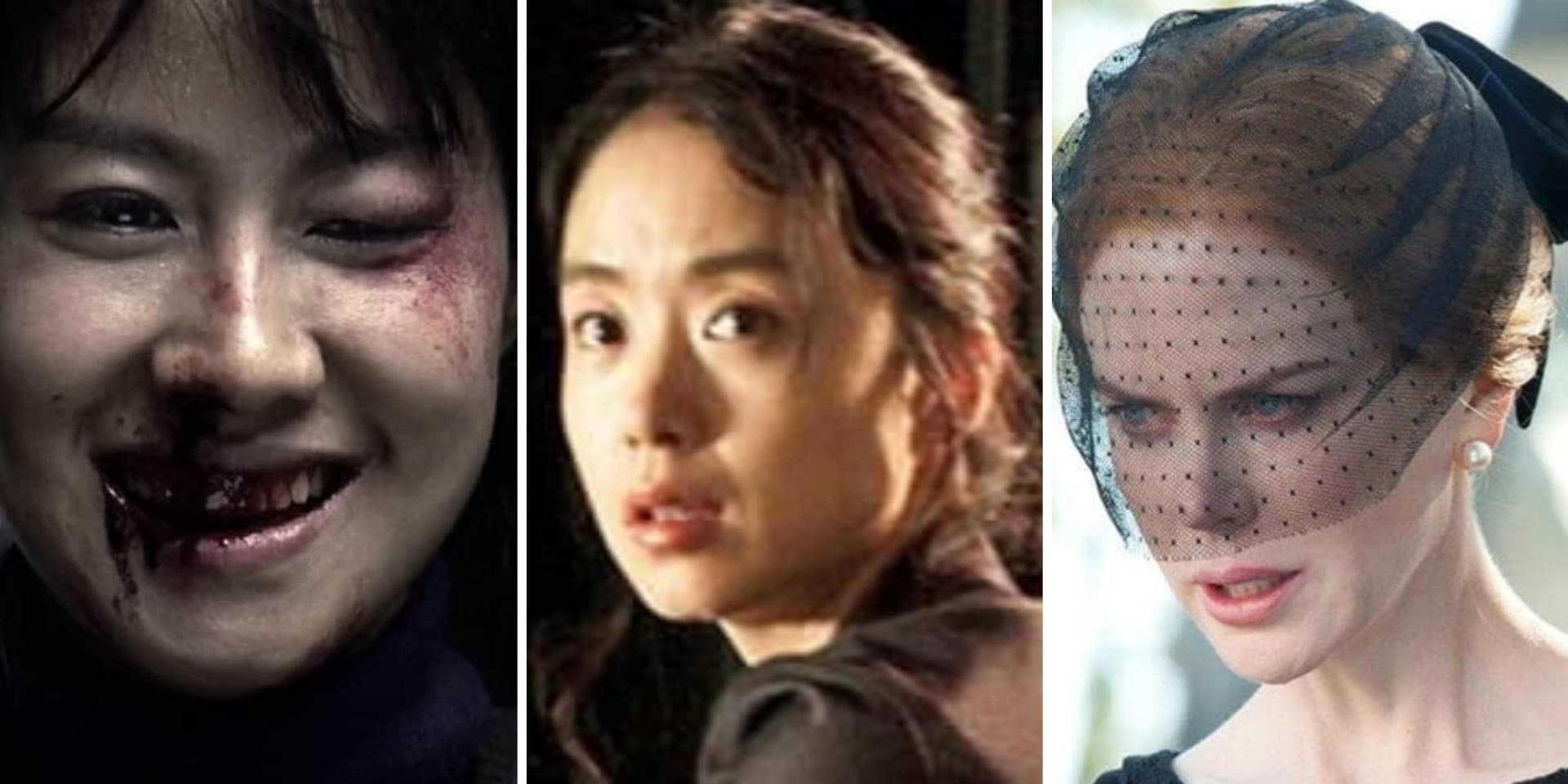 15 Thrilling Movies to Watch if You Loved 'The Handmaiden'