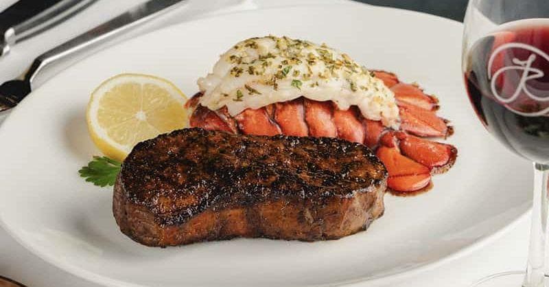 The 15 Best Ohio Steakhouses, Ranked By Locals