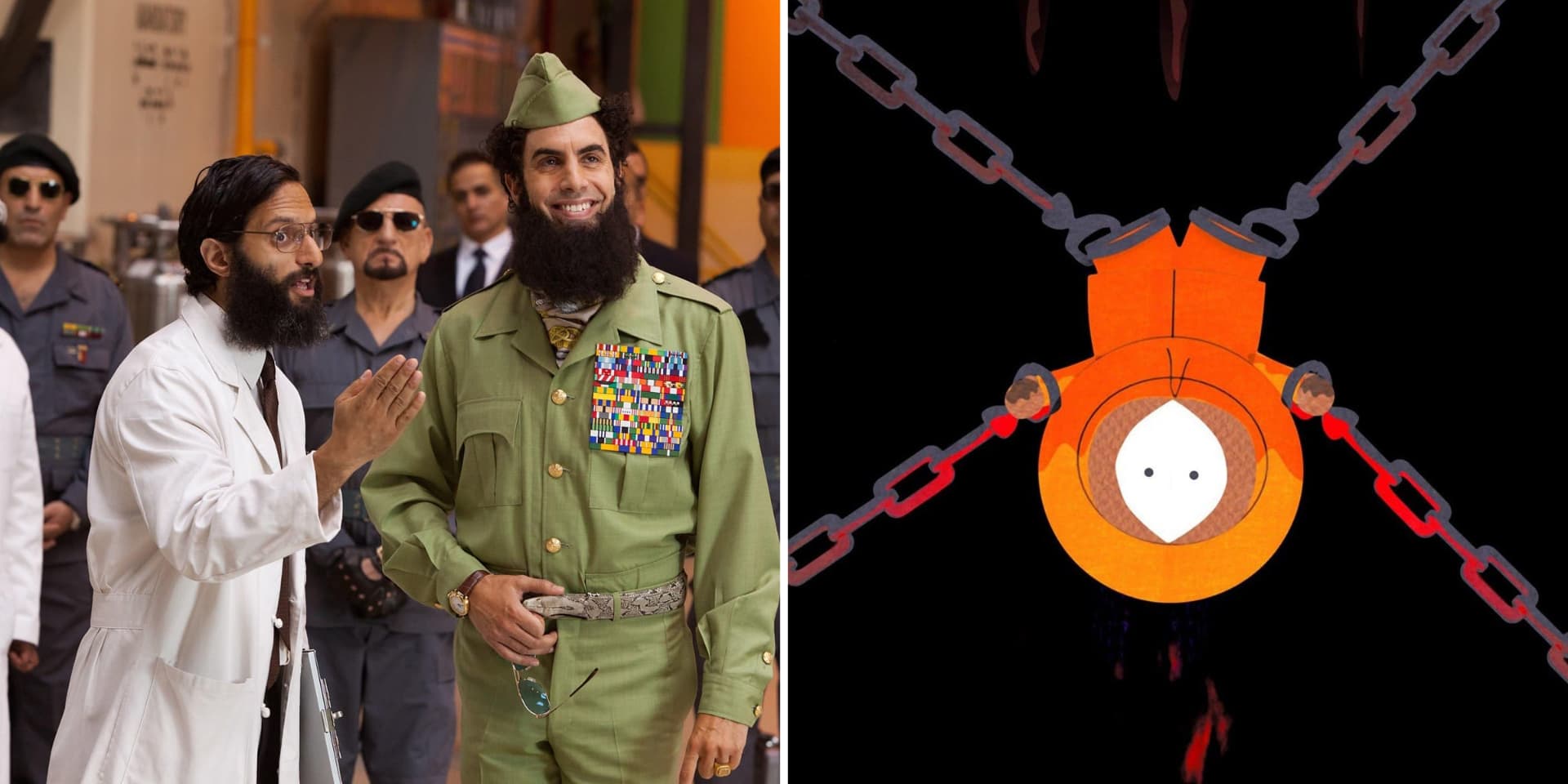 15 Provocative Movies to Watch If You Loved 'The Interview'