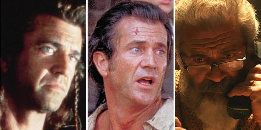 9 Controversial Mel Gibson Movies That Sparked Debate and Division