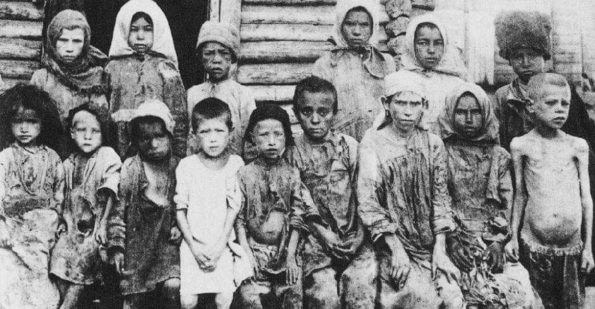 14 Shocking Crimes Committed By Communist Regimes