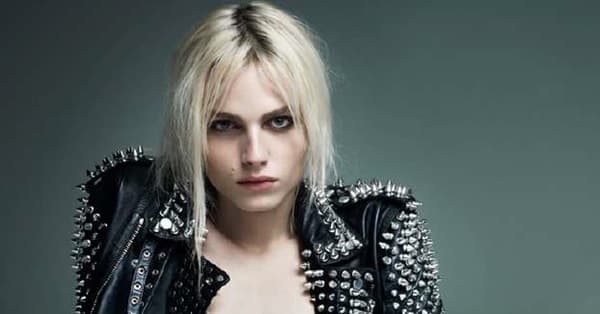 Andrej Pejic Hema