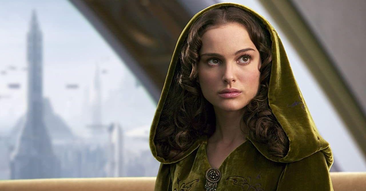 A Complete Timeline Of Padmé Amidala