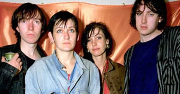 Shoegazing Bands | List of Best Shoegazing Artists/Groups