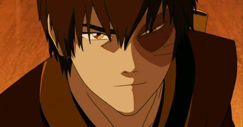 13 Key Moments That Define Zuko's Ultimate Redemption Arc In 'Avatar: The Last Airbender'