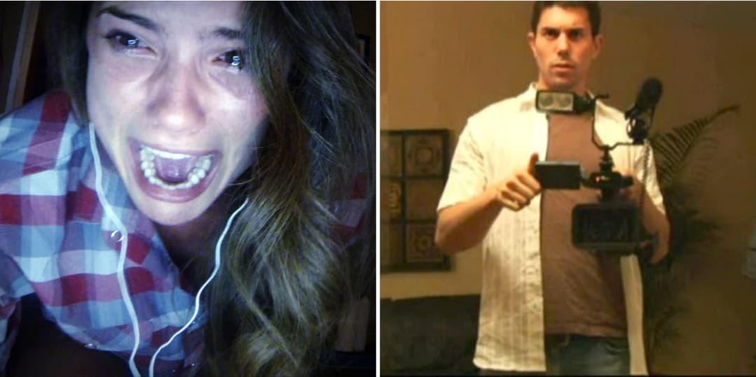 The 20 Worst Horror Movie Heroes, Ranked By Fans