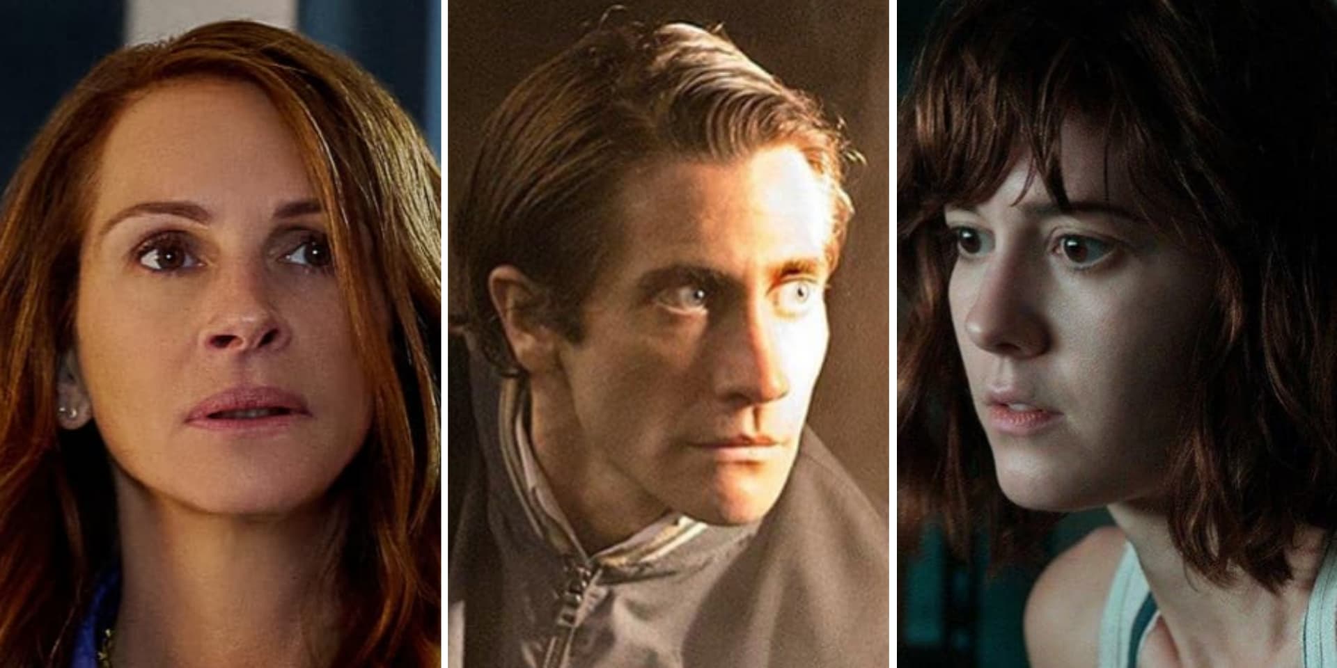 15 Unsettling Movies to Watch if You Loved 'The Watchers' Isolated Horror