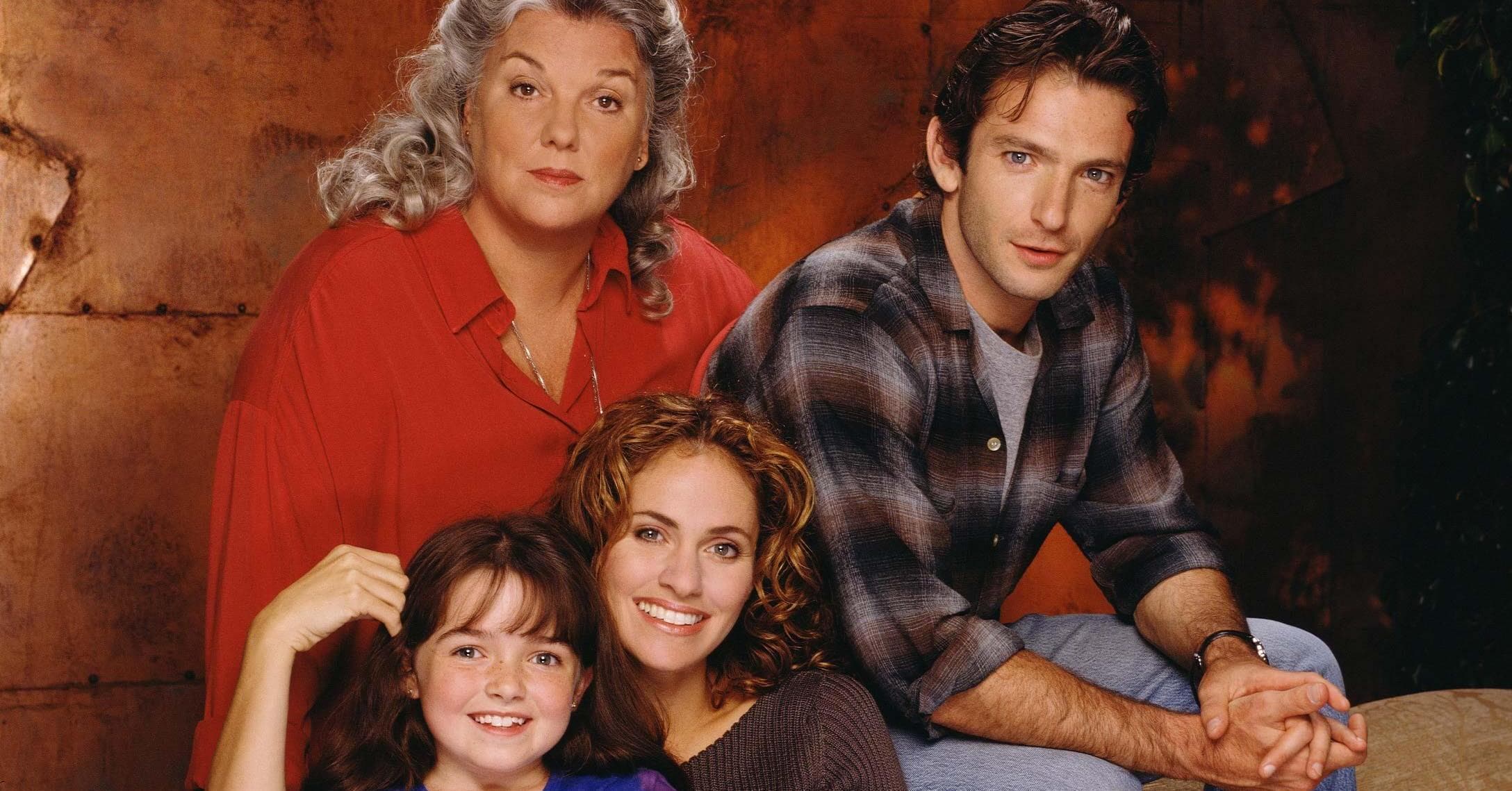 Judging Amy Cast Member Killed