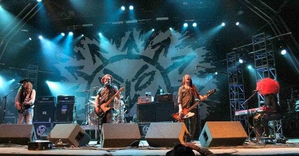 List of All Top Levellers Albums, Ranked