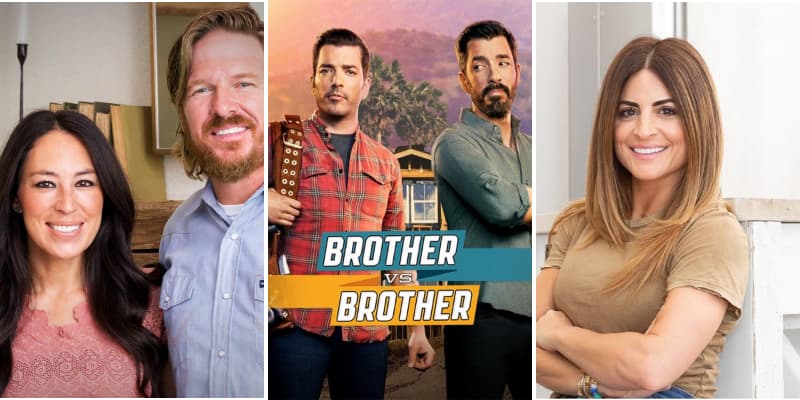 The 100 Best Interior Design Reality Shows, Ranked