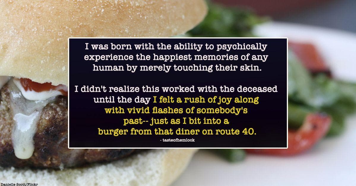 17 Two-Sentence Horror Stories That Offer Tiny Tales Of Terror For ...