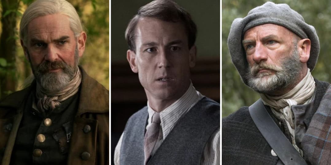 Every Major Character Death In Outlander Ranked By Emotional Impact