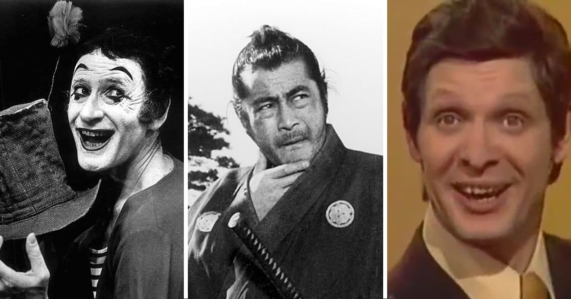 WWII lists on Ranker