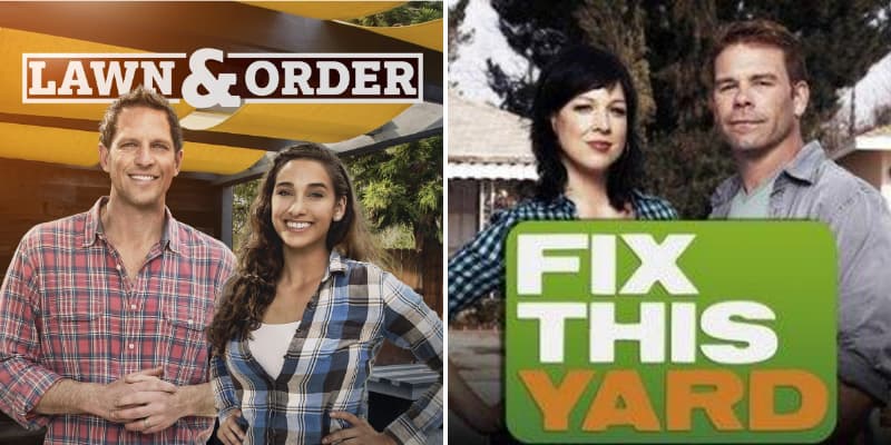 The 15 Best Landscaping Shows, Ranked By Fans