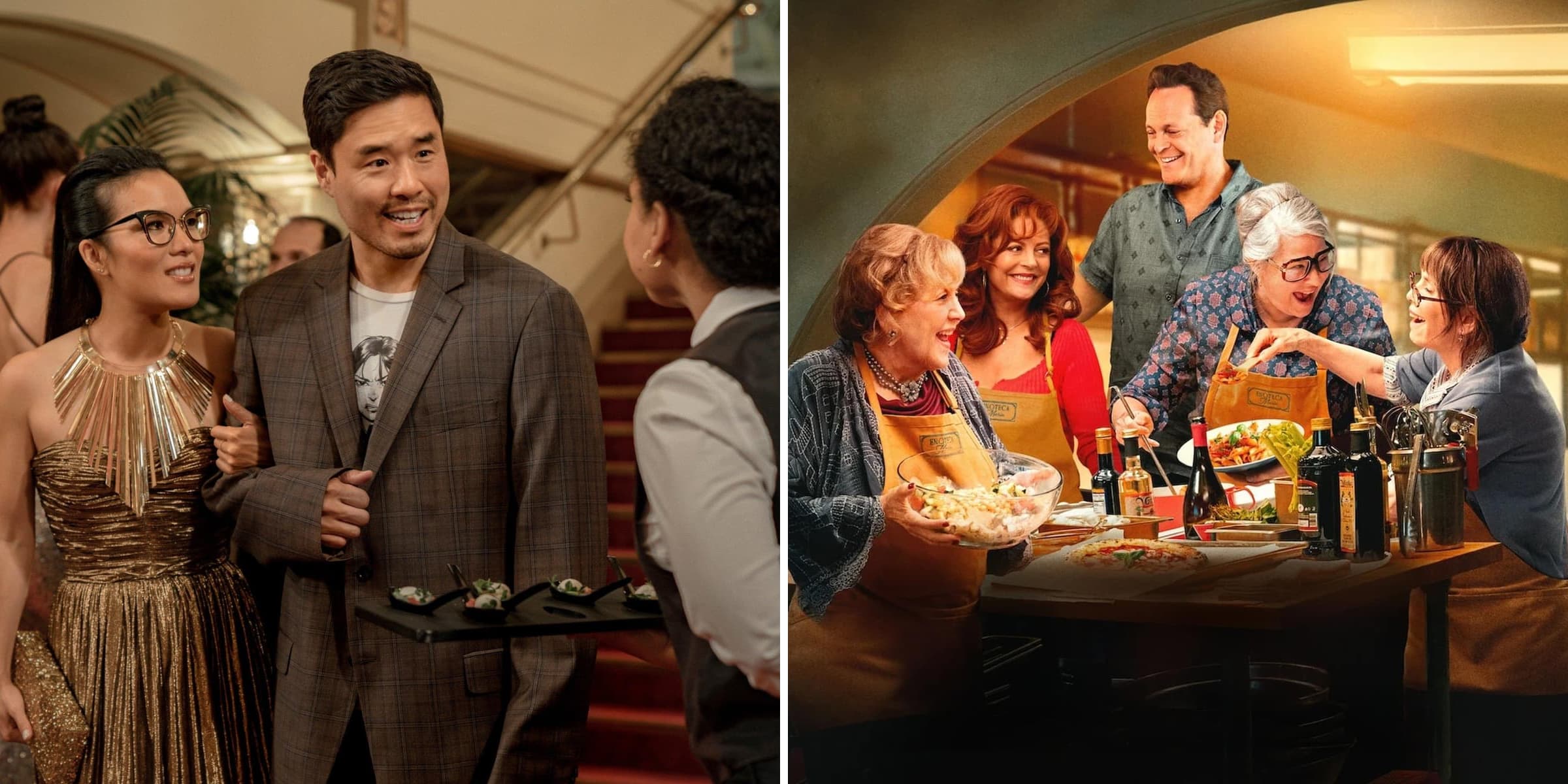 Netflix Food Movies That Actually Make You Hungry Ranked By How Badly ...