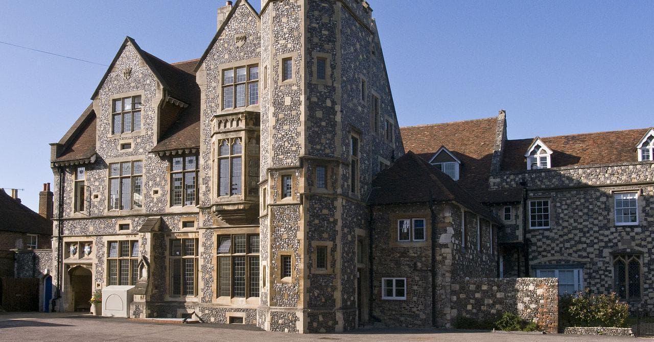 Oldest School in the World: List of the Earliest Extant Schools