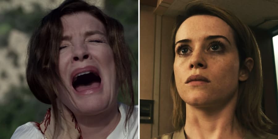 15 Thrillers to Watch If You Loved the Digital Identity Horror in 'Cam'