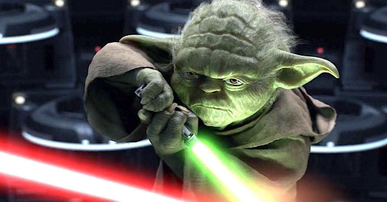 15 Plot Holes In The 'Star Wars' Prequels That Make Jar Jar Binks Look ...