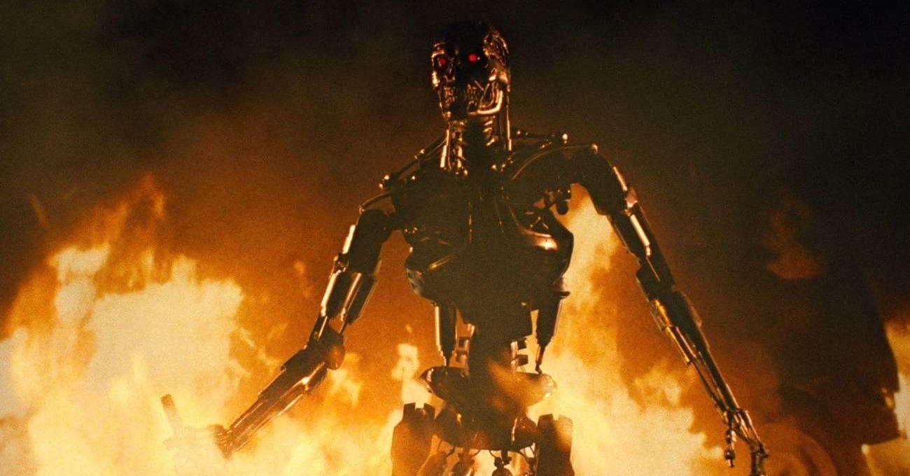 Behind-The-Scenes Stories From The Making Of 'The Terminator'