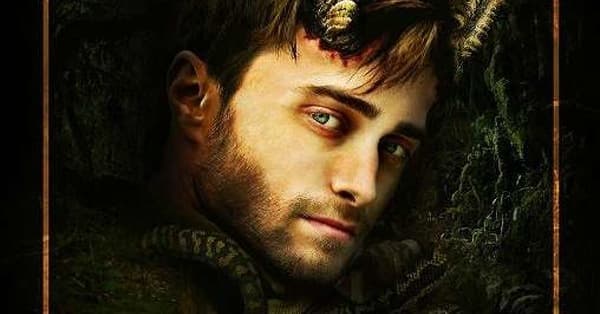 Horns Movie Merrin Williams