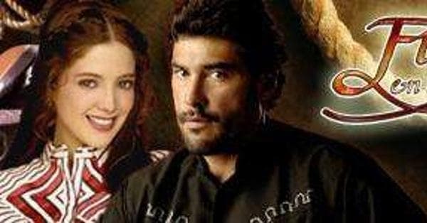 Fuego En La Sangre Cast | List of All Fuego En La Sangre Actors and ...