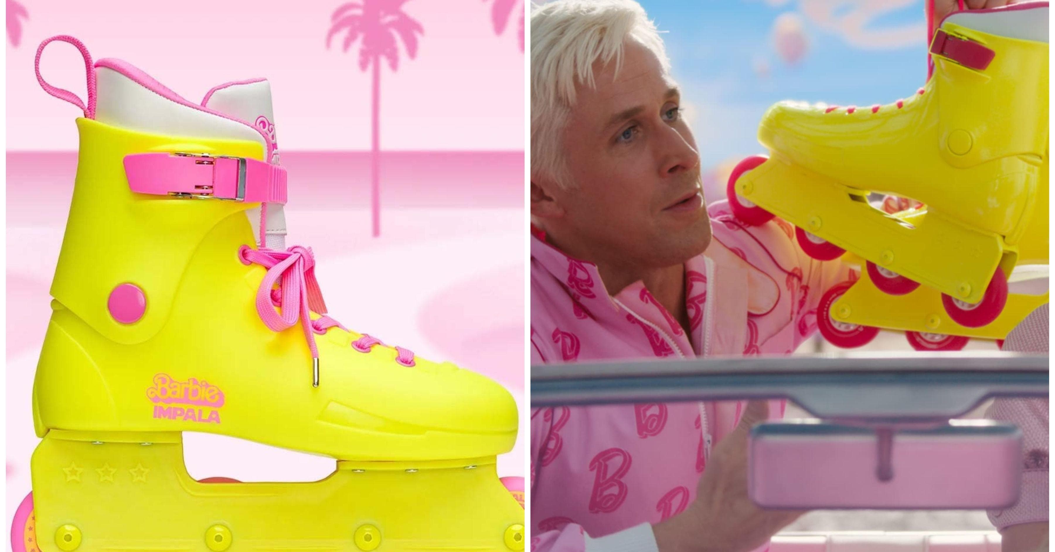 The Best 'Barbie' Movie Merchandise