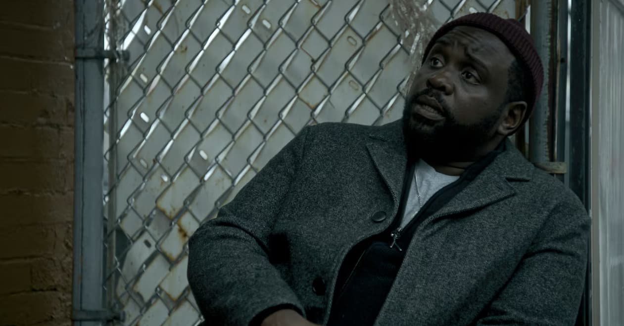 How Ridley Scott and Brian Tyree Henry Are Redefining Prestige ...