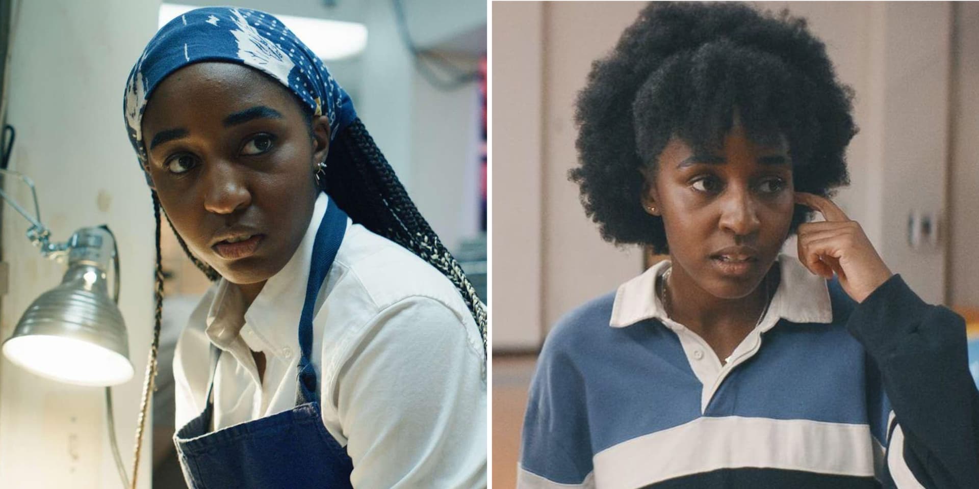 8 Of 'The Bear's Ayo Edebiri's Most Notable Roles, Ranked Best To Worst