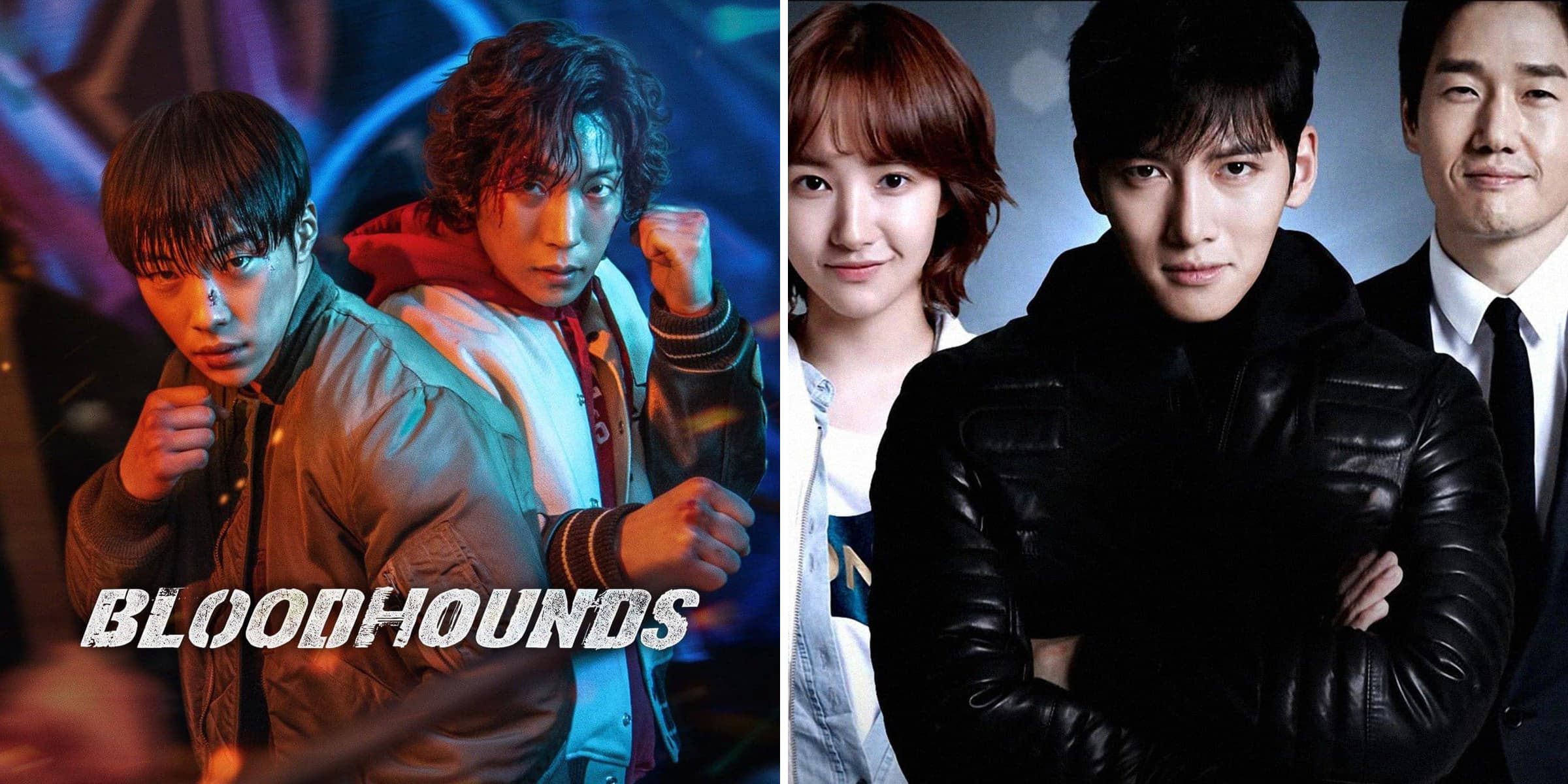 12 Best Action-Packed Korean Dramas To Watch Right Now