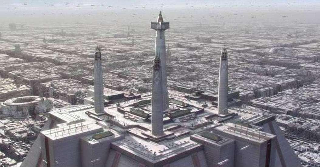 14 Things You Didn't Know About 'Star Wars' Planets