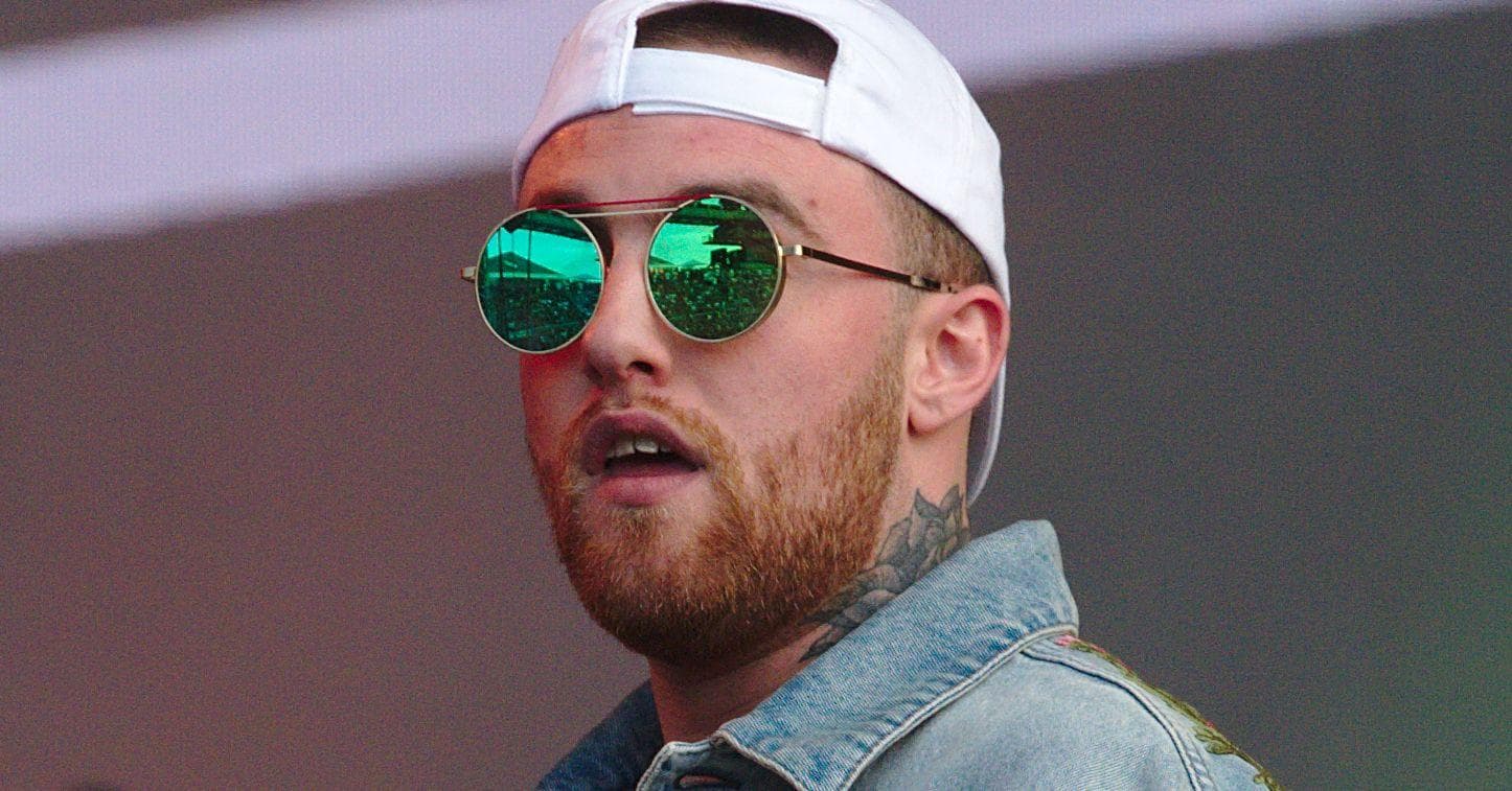 All Mac Miller Albums, Ranked By Fans