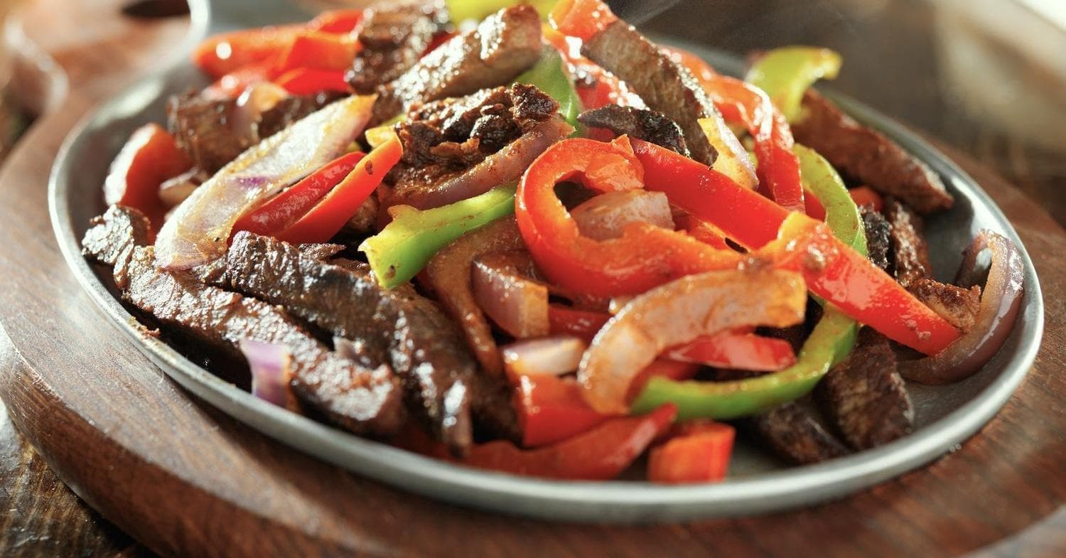 On the Border Recipes: How to Make On the Border Food at Home