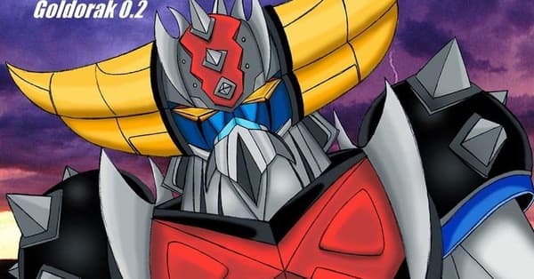 Grendizer Characters List w/ Photos