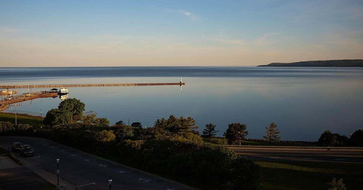 15 Great Michigan Fishing Spots That Only Locals Know About, Ranked