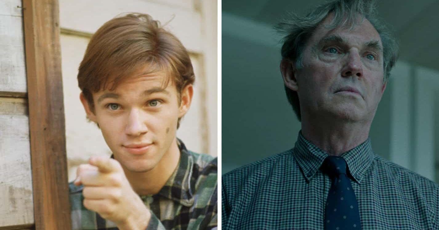 'The Waltons' Cast: Where Are They Now?