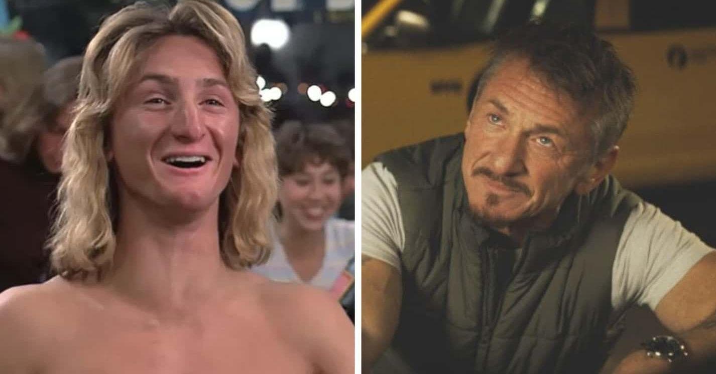 'Fast Times at Ridgemont High' Cast: Where Are They Now?