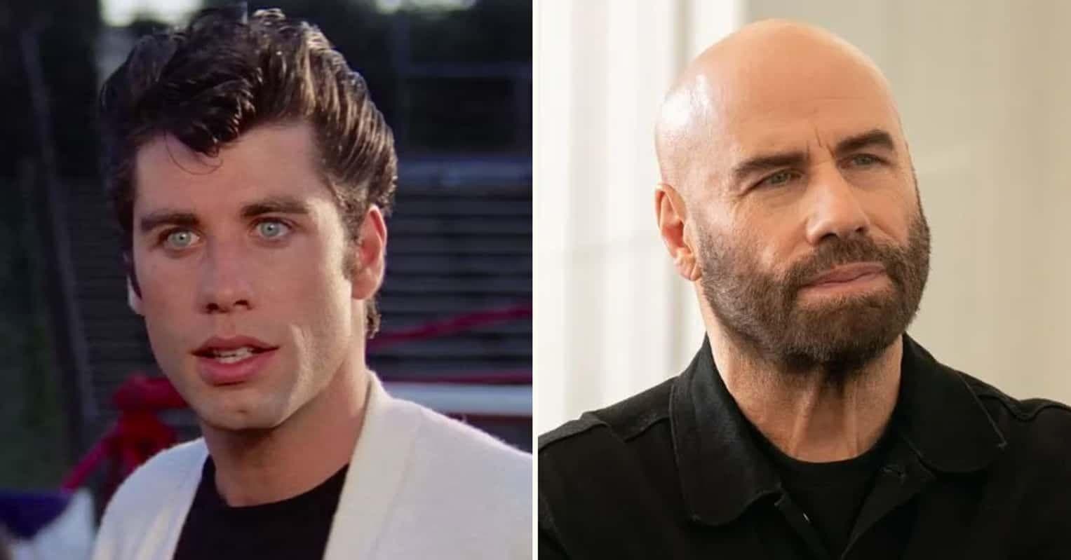 What The Cast Of 'Grease' Has Done Over 40+ Years Since The Film