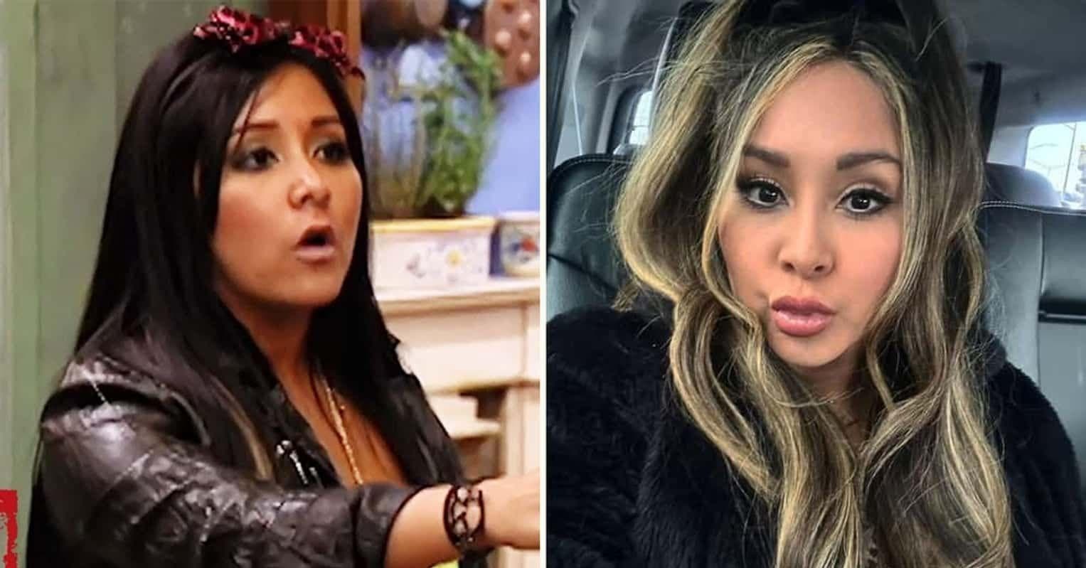 'Jersey Shore' Cast: Where Are They Now?