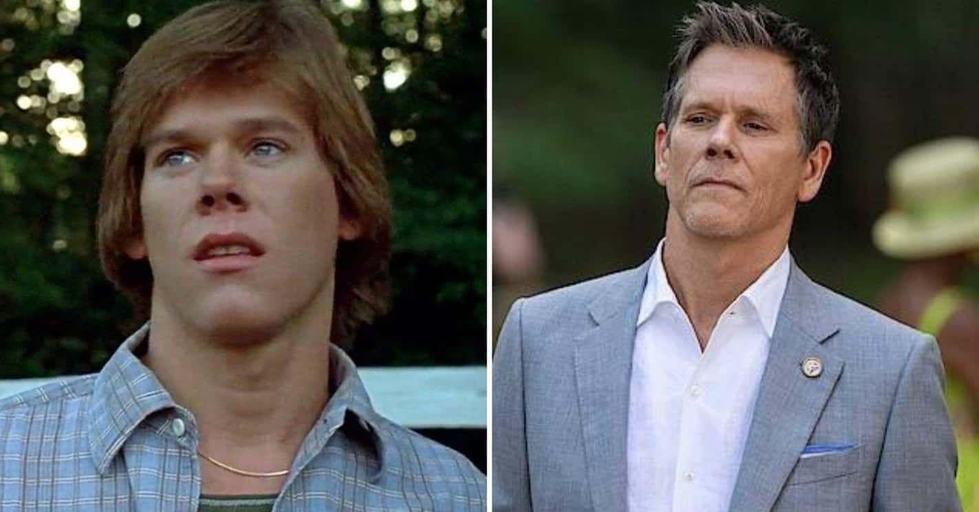 'Friday the 13th' Cast: Where Are They Now?
