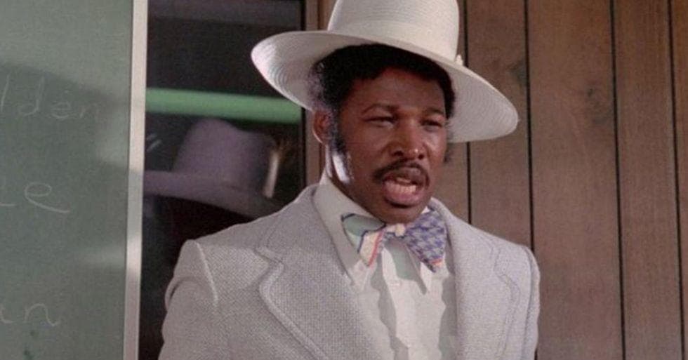 'Dolemite is My Name': The True Story Of Rudy Ray Moore