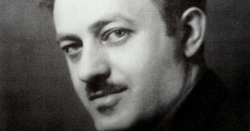Movies Written By Ben Hecht | List of Ben Hecht Screenplays