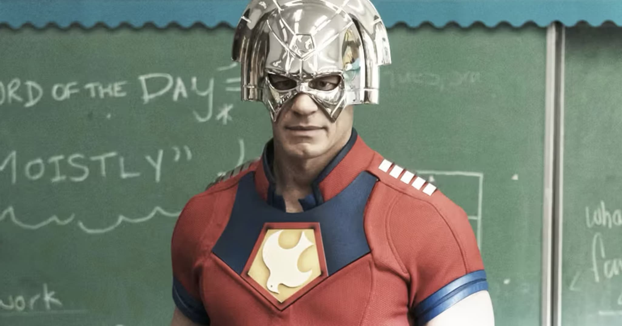 Everything We Know About ‘Peacemaker’ Season 2