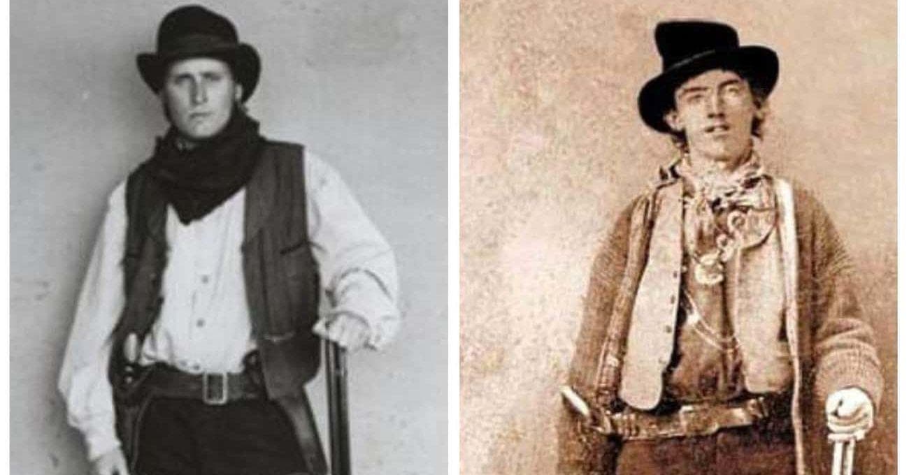15 Historically Accurate Details Fans Noticed In Westerns