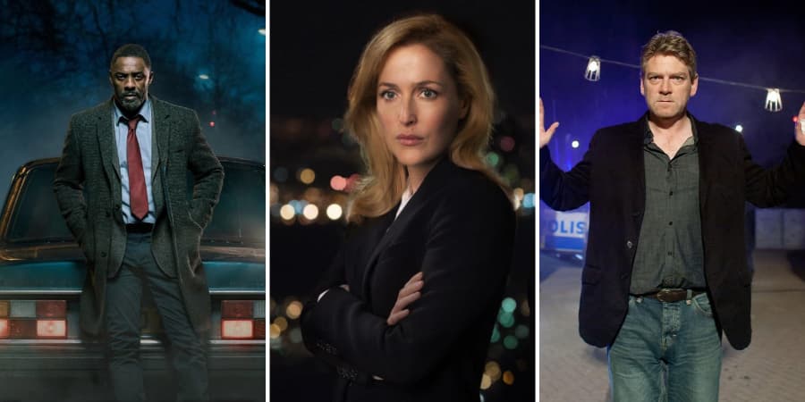 The 20 Best Shows Like 'Line of Duty', Ranked By Fans