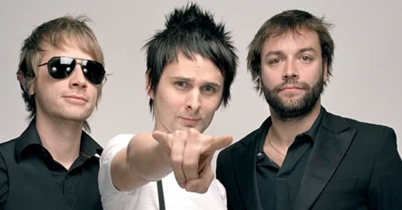 Best Muse Songs List | Top Muse Tracks Ranked Best Muse Songs List | Top Muse Tracks Ranked