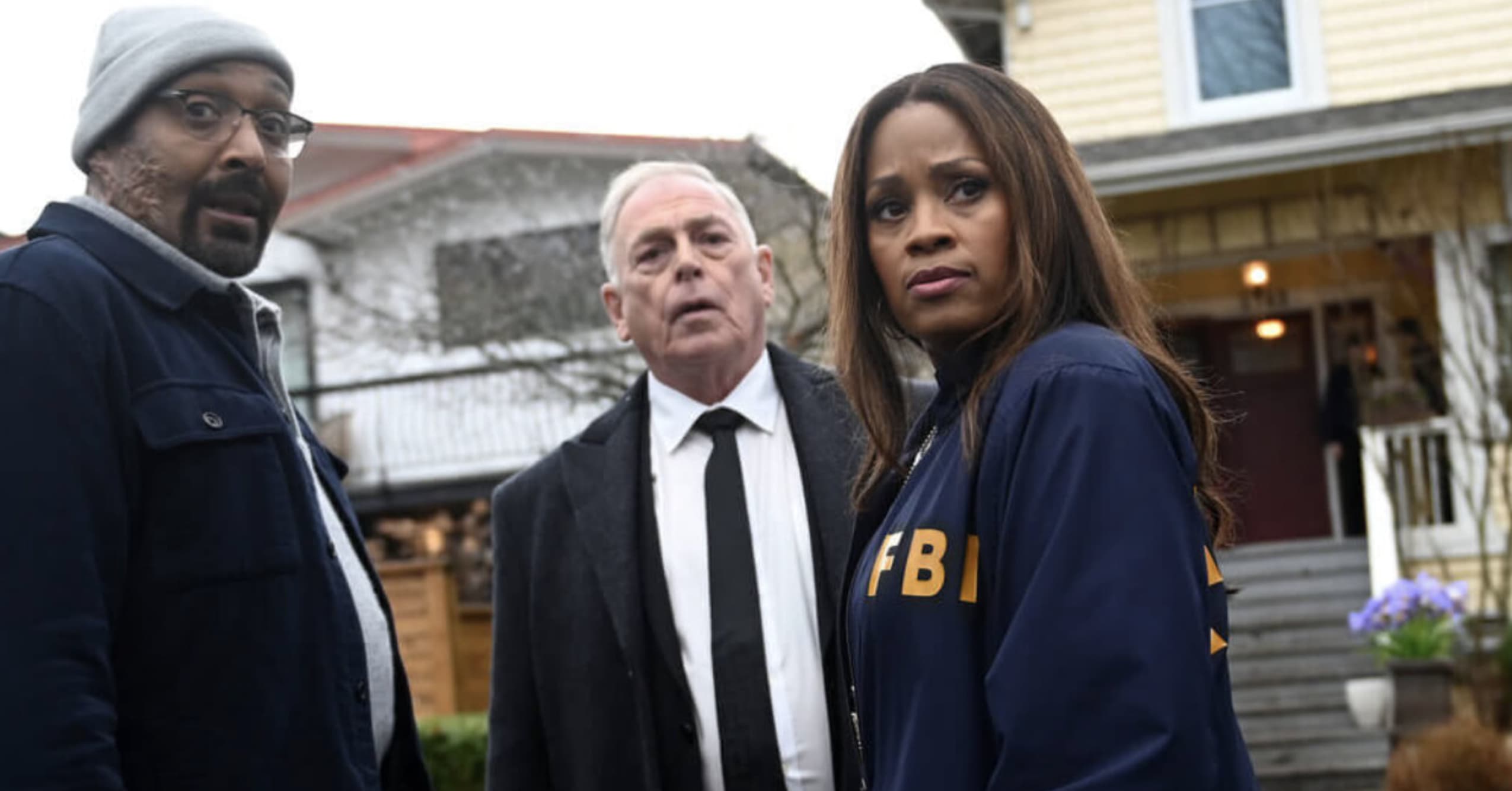 10 Reasons Why ‘The Irrational’ Deserved A Third Season Despite NBC ...