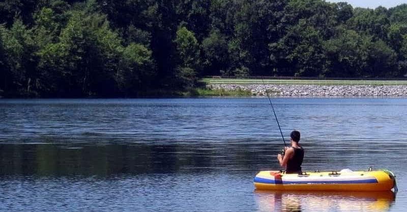 18 Great Maryland Fishing Spots That Only Locals Know About, Ranked